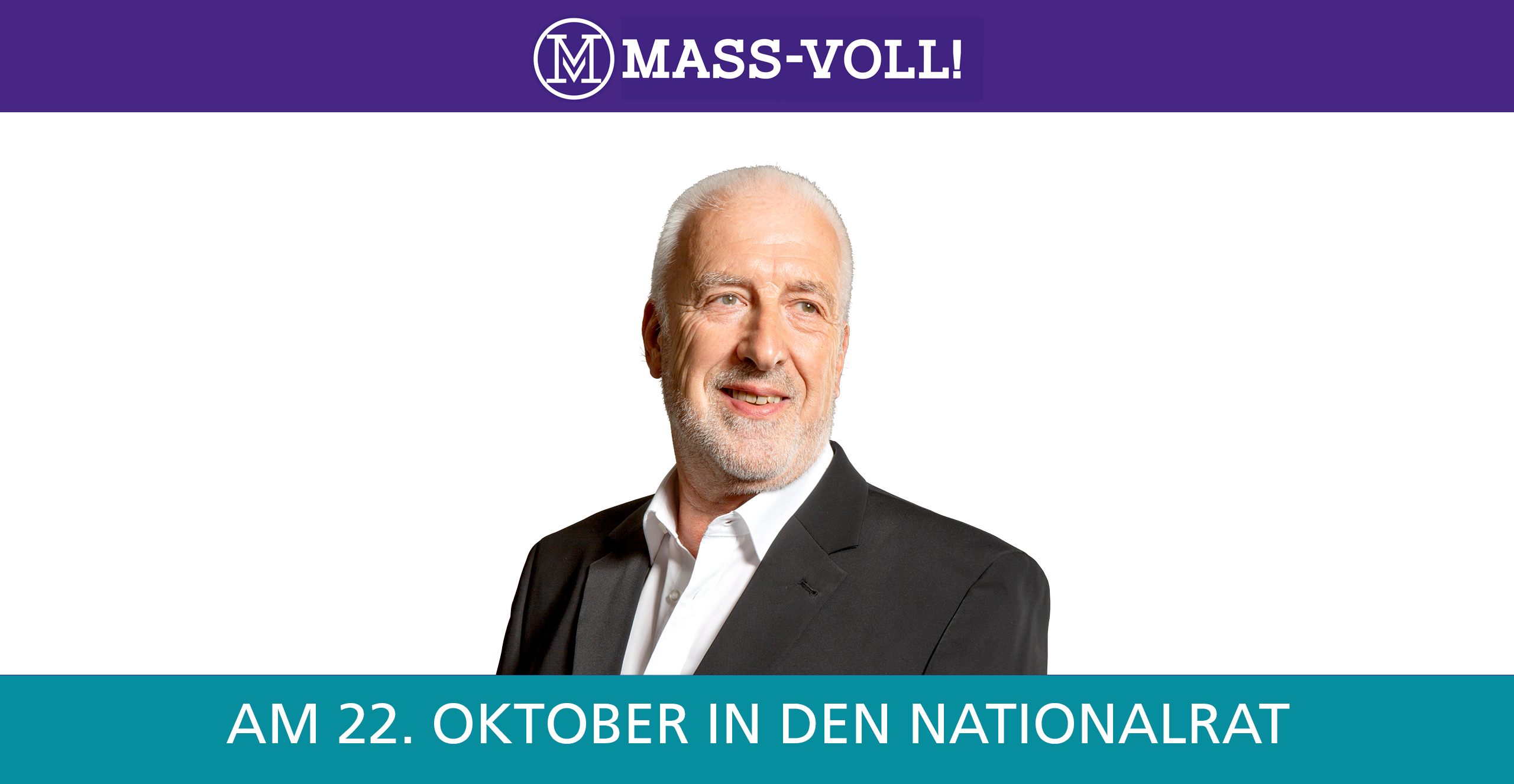 Alfonso Bortoluzzi – MASS-VOLL!